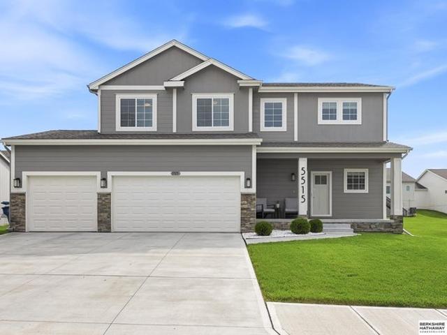 5515 N 182nd St, Elkhorn, NE 68022