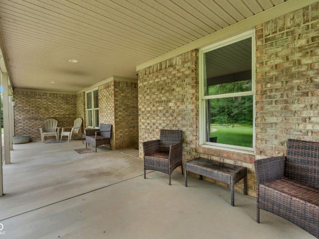 5515 N Berean Lane