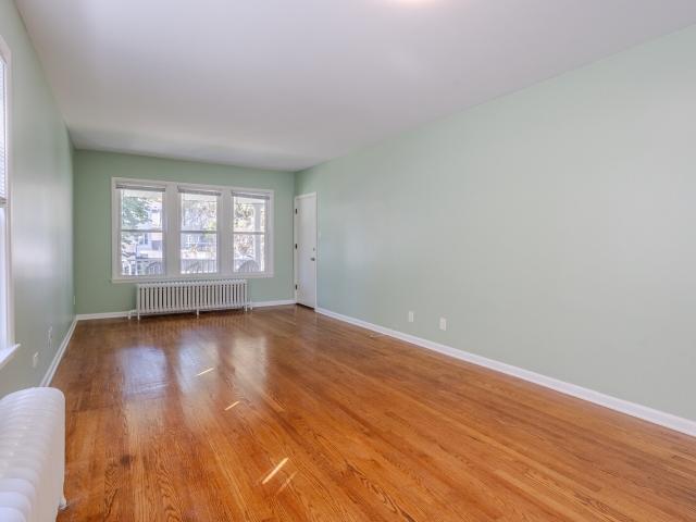 5515 N Monitor Avenue # 1