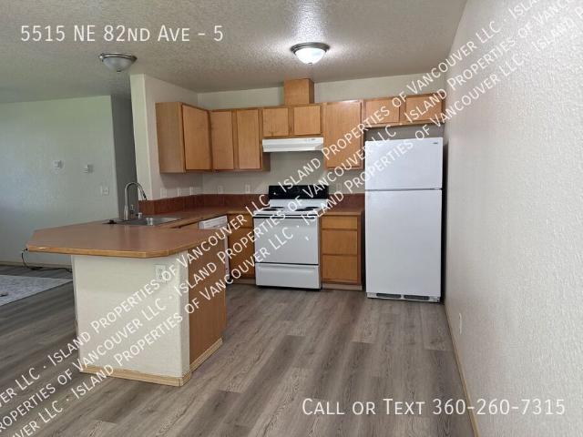 5515 NE 82nd Ave, 1 bed, 1 full bath