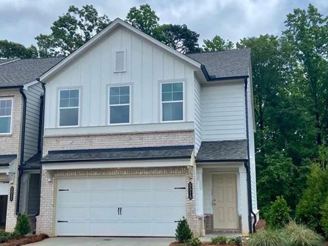 5515 Allegro Ln, Flowery Branch, GA 30542