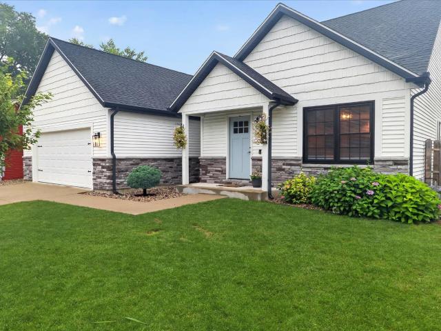 5515 Bay Char Court