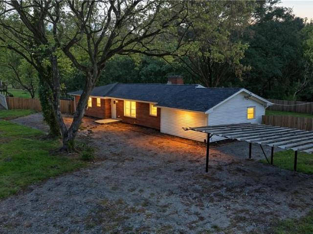 5515 Bethania Road