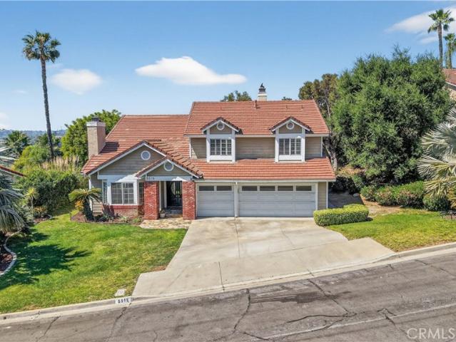 5515 Camino Vista