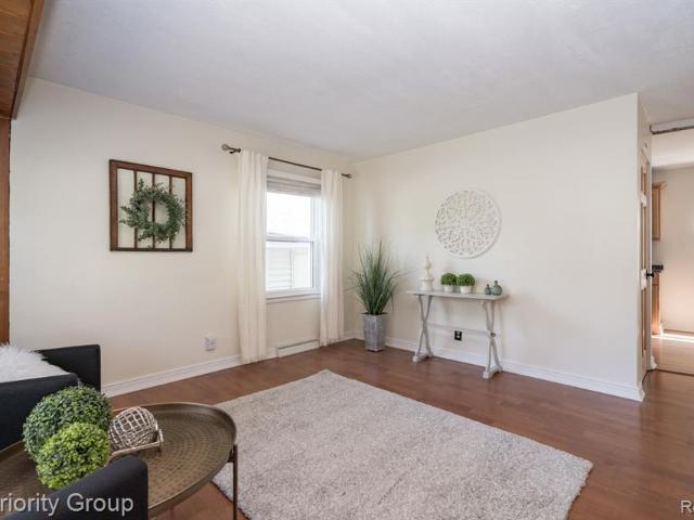 5515 Clinton River Drive