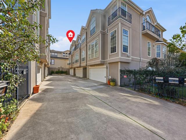 5515 Crooms St, Houston, TX 77007 | MLS #9124 | Compass