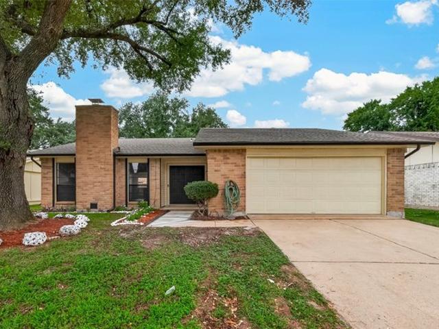 5515 Dunnethead Dr, Houston, TX 77084