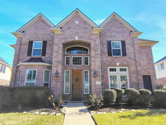 5515 Dawnington Pl, Sugar Land, TX 77479