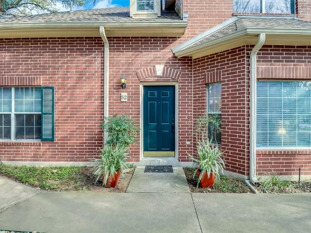5515 Davis Ln, Unit 52, Austin, TX 78749 | MLS #9832