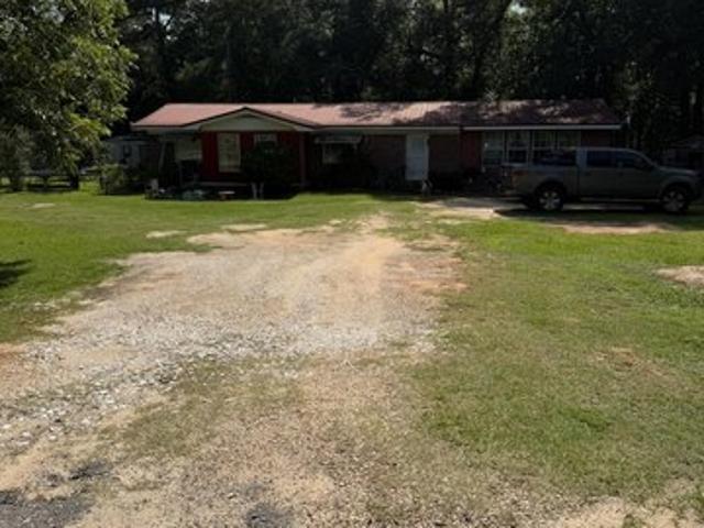 5515 E CO Highway 181, Westville, FL 32464
