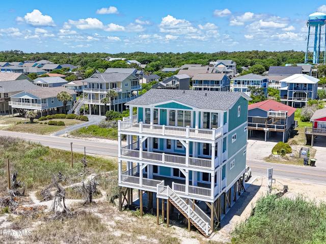 5515 E Beach Drive