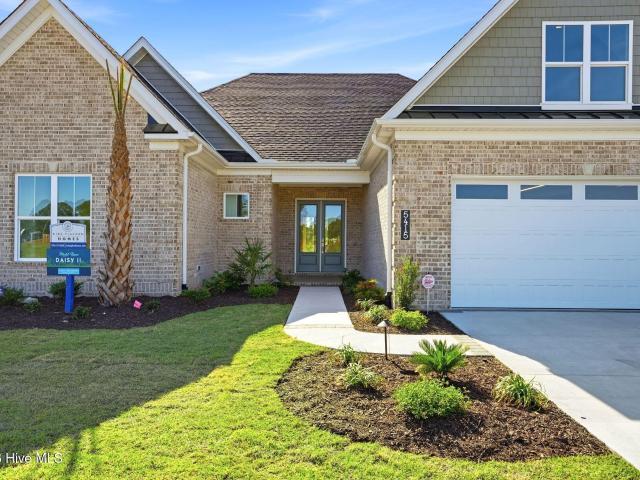 5515 Fayes Meadow Court # Lot 4