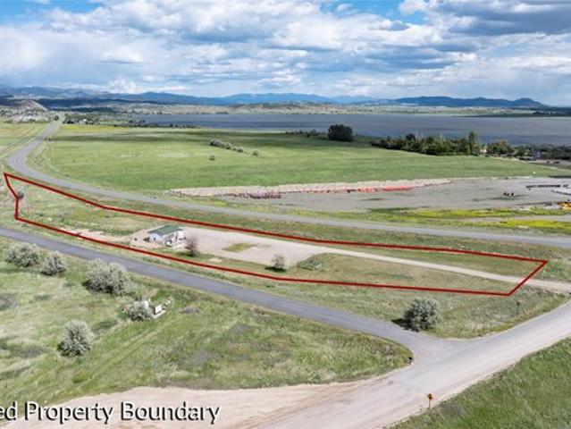 5515 Ferry Dr, Helena, MT 59602