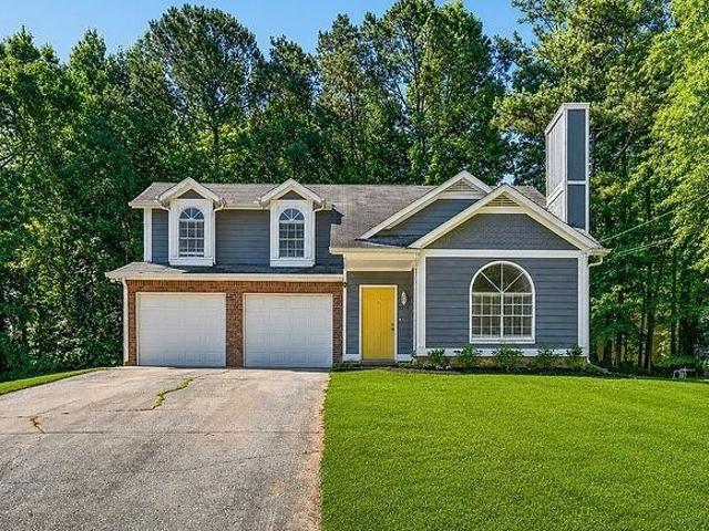5515 Forest Downs Cir, Atlanta, GA 30349