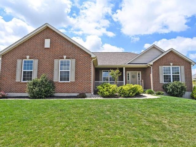 5515 Foxglove Dr, Fairfield Township, OH 45011