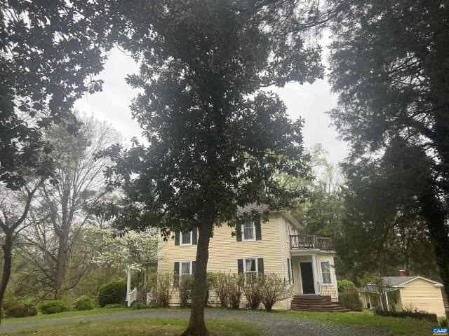5515 Gordonsville Rd