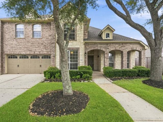 5515 Granite Meadow Dr, Katy, TX 77494