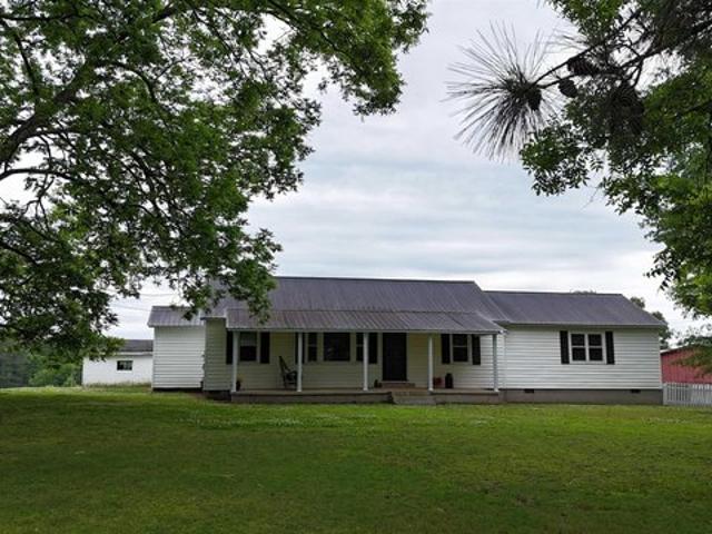 5515 Highpoint Rd, Horton, AL 35980