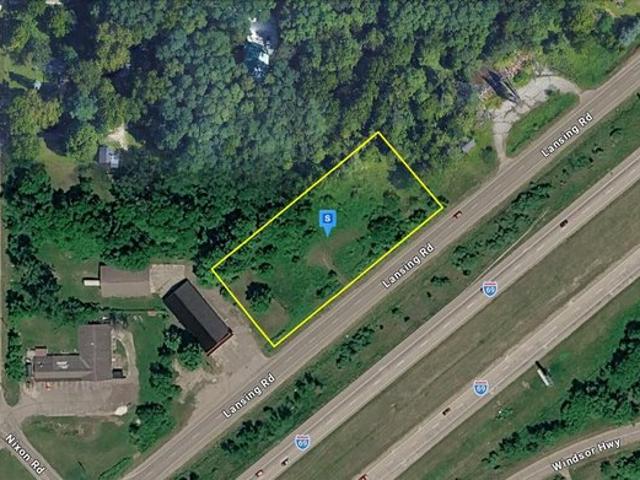 5515 Lansing Rd, Charlotte, MI 48813