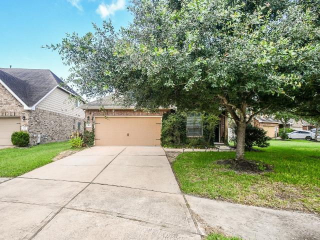 5515 Stone Field Court