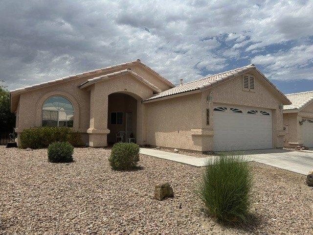 5515 S Easy Way, Fort Mohave, AZ 86426