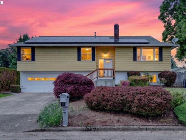 5515 SE Clayson Ave, Milwaukie, OR 97267