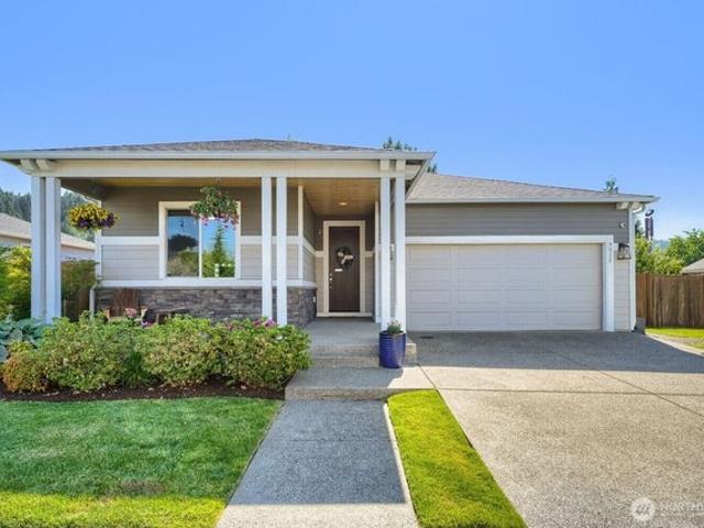 5515 th Avenue Ct E, Sumner, WA 98390