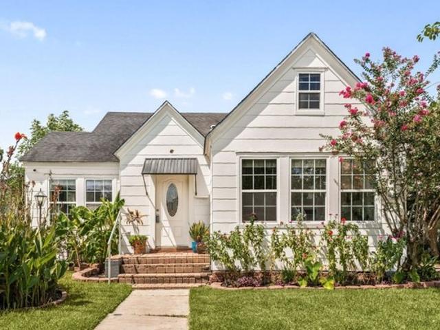 5515 Truett St, Houston, TX 77023