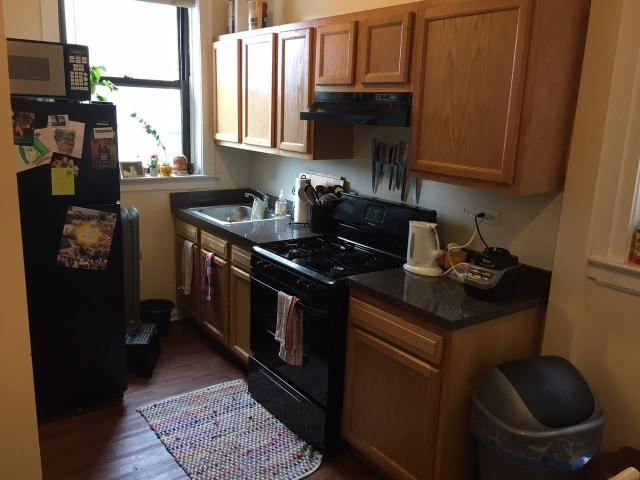 5515 25 S. Everett Avenue 1 Bedroom Apartment for Rent at 5515 S Everett Ave, Chicago, IL 60637 Hyde Park