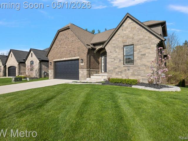 55162 Benson Court