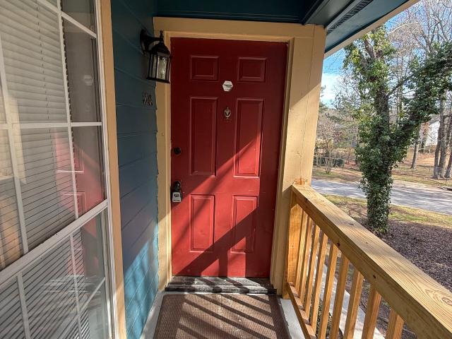 5516 Mountain Springs Circle