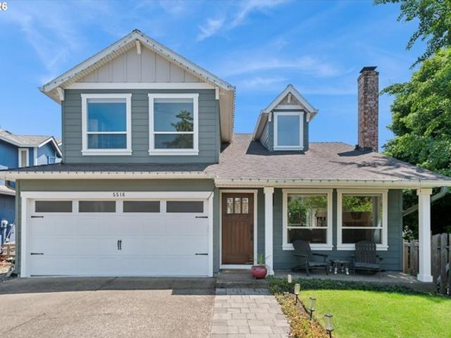 5516 NW 180th Pl, Portland, OR 97229