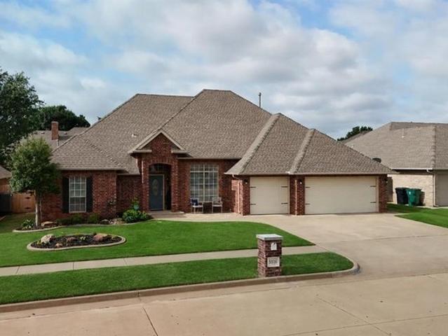5516 NW 107th St, Oklahoma City, OK 73162