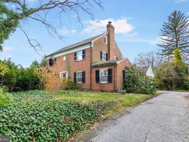 5516 N Charles St, Baltimore, MD 21210