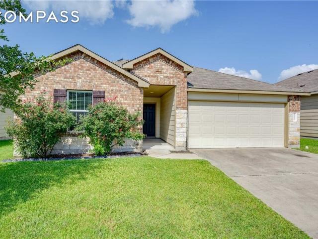 5516 Nelson Oaks Dr, Austin, TX