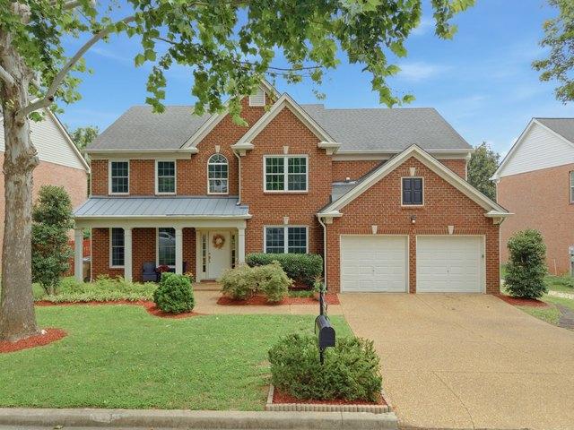 5516 Nevil Pt, Brentwood, TN 37027