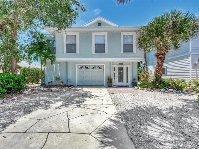 5516 Avenida Del Mare, Sarasota, FL 34242 | MLS #A4587 | Compass