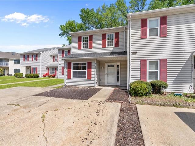 5516 Amhurst CT