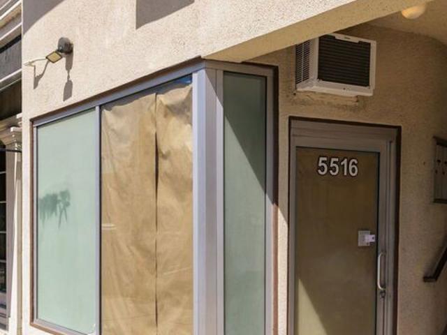 5516 Cahuenga Boulevard