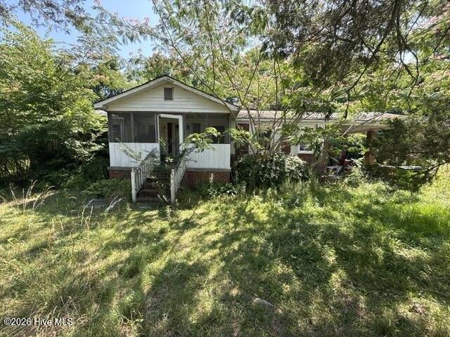 5516 County Line Rd, New Bern, NC 28562