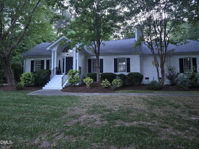 5516 Den Heider Way, Raleigh, NC 27606