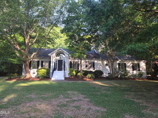 5516 Den Heider Way, Raleigh, NC 27606 | MLS #10163