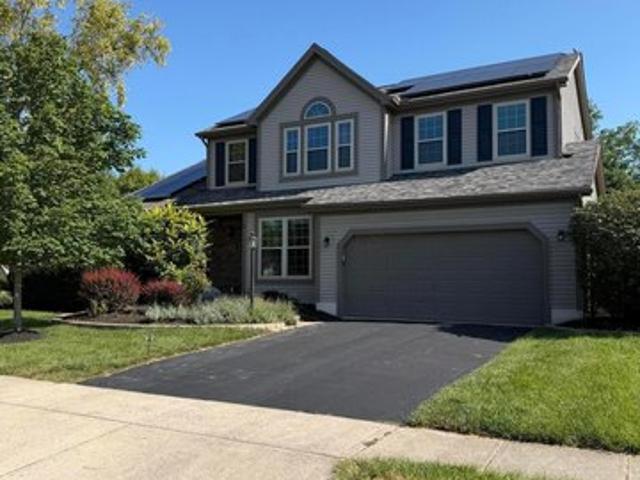 5516 Fox Hill Rd, Hilliard, OH 43026