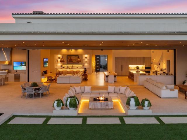 5516 La Crescenta Road, Rancho Santa Fe, US, CA