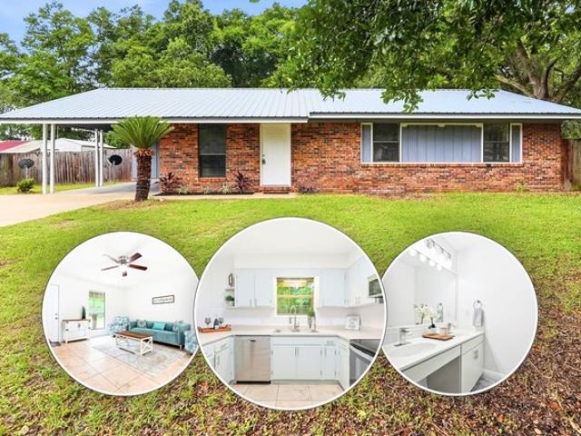 5516 Royal St, Crestview, FL 32539