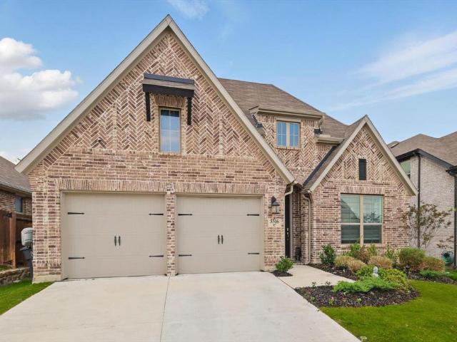 5516 Surry Mountain Trail, Fort Worth, TX 76179 | MLS #21214 | Compass