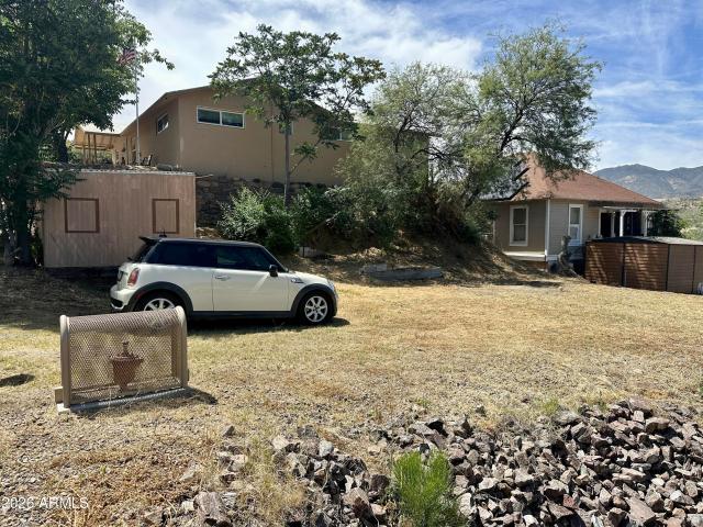 5516 S Alcott Drive