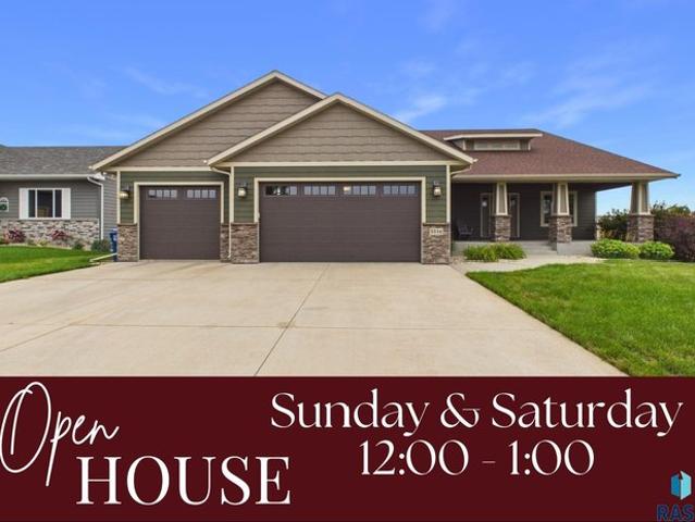 5516 S Sirocco Ave, Sioux Falls, SD 57108