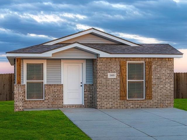 5516 Smith St, Lubbock, TX 79416