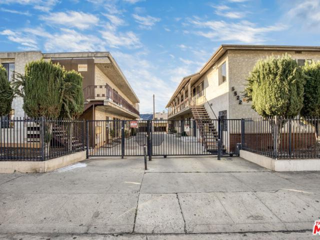 5516 Virginia Ave, Los Angeles, CA 90038 | MLS #26669 | Compass